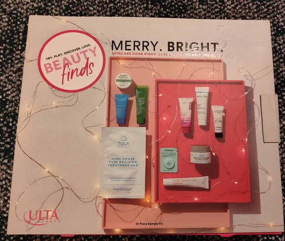 Ulta Beauty | Skincare | Nwt Ulta Beauty Favorites Items | Poshmark